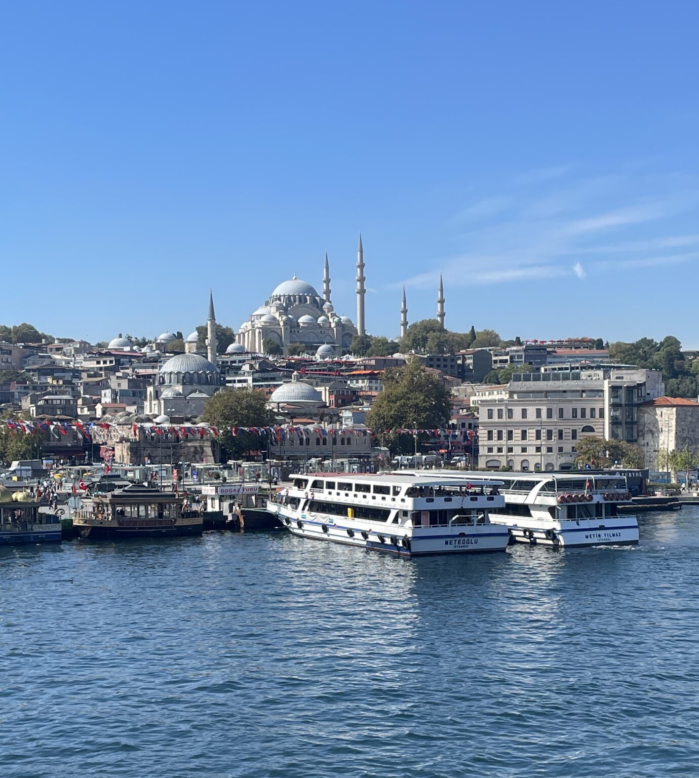 4 Days In Istanbul, Turkiye: Ultimate Travel Guide | Travel Hiatus