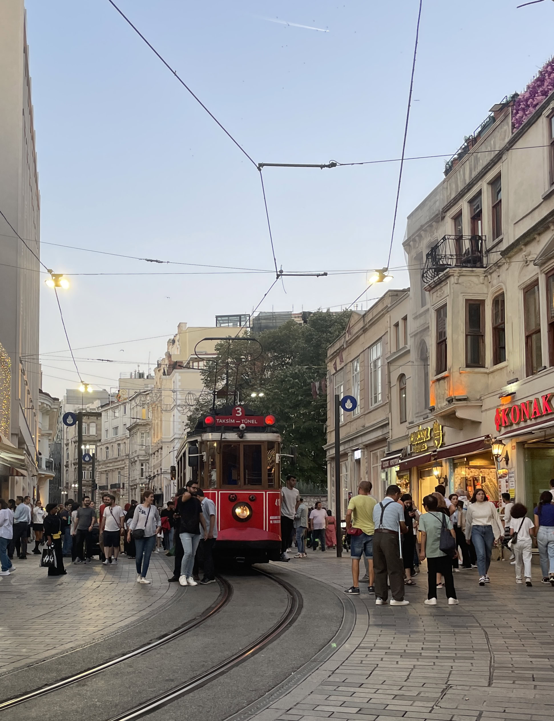 4 Days In Istanbul, Turkiye: Ultimate Travel Guide | Travel Hiatus