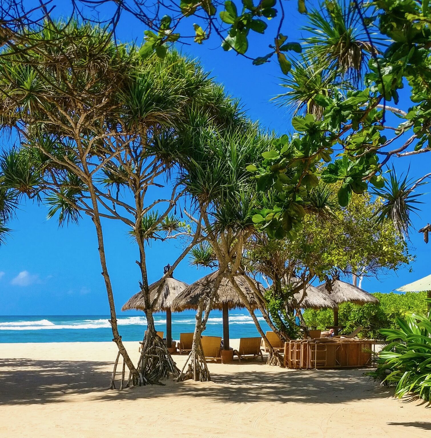 Where To Stay In Bali: 7 Best Areas To Stay | Travel Hiatus