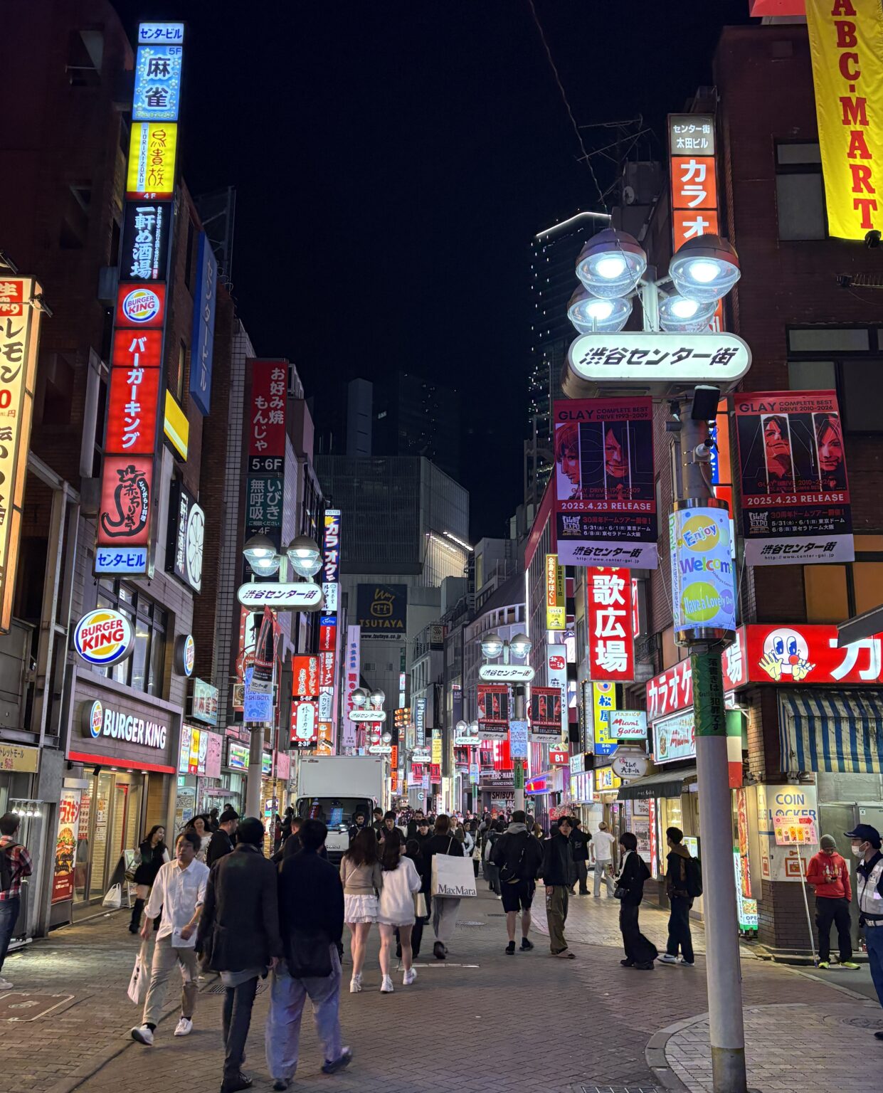 Where To Stay In Tokyo: 9 Best Areas | Travel Hiatus