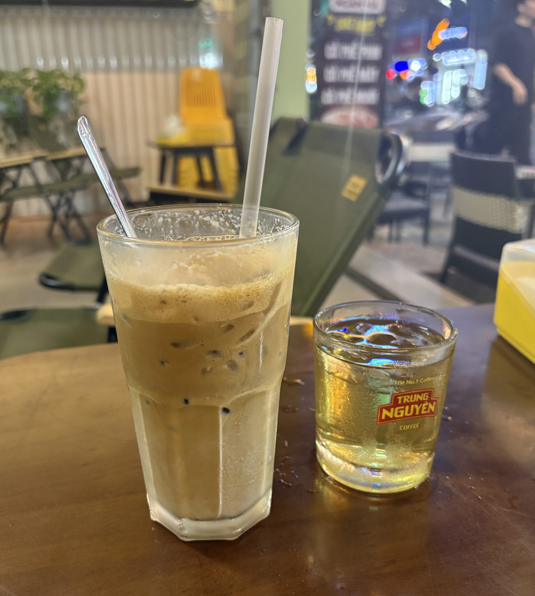 7 Must-Try Vietnamese Coffee Types | Travel Hiatus