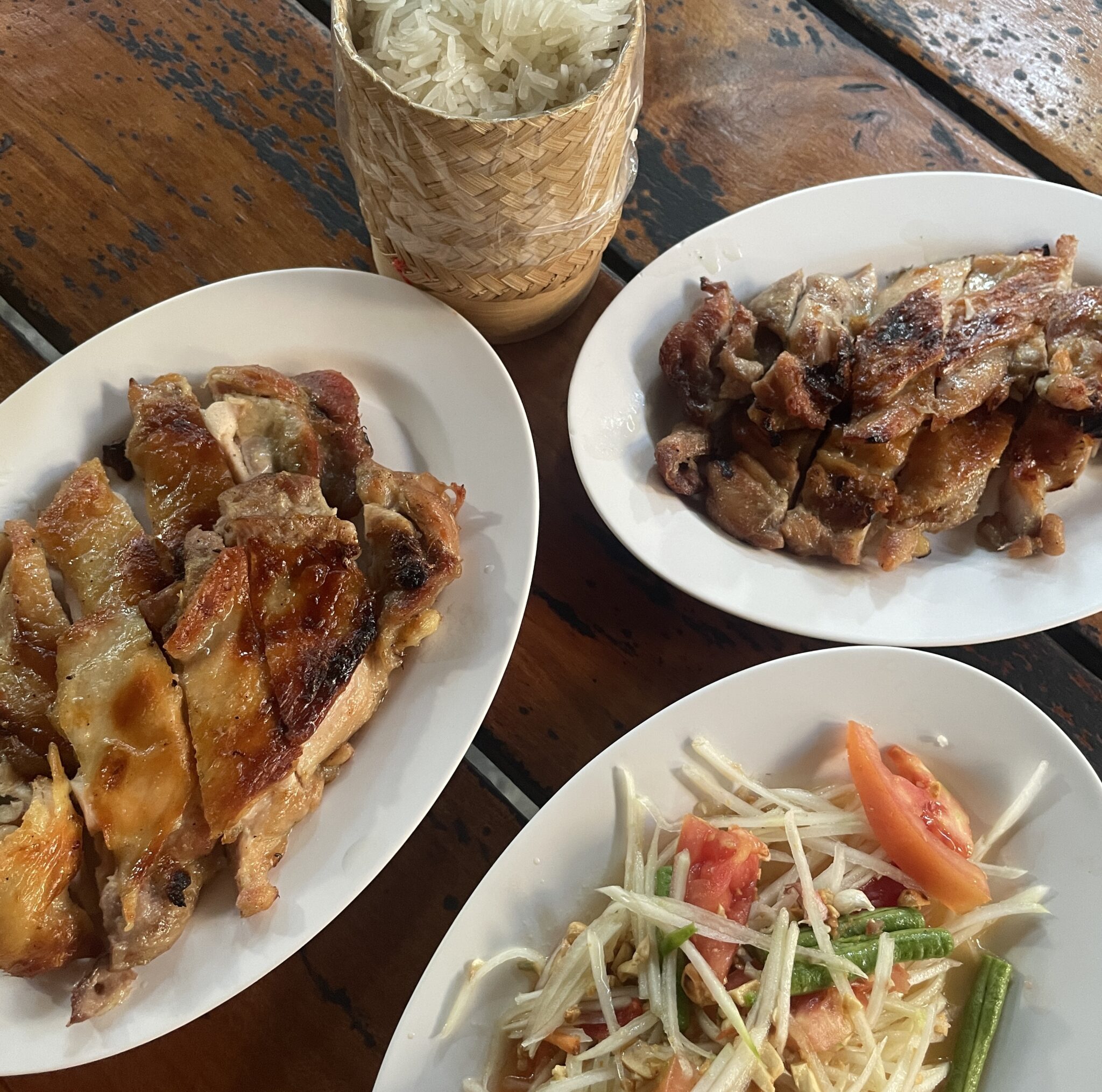 13 Must Try Thai Dishes For First-Time Visitors | Travel Hiatus