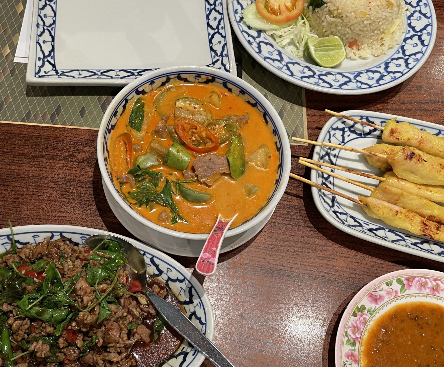 6 Tips To Avoid Food Poisoning In Thailand | Travel Hiatus