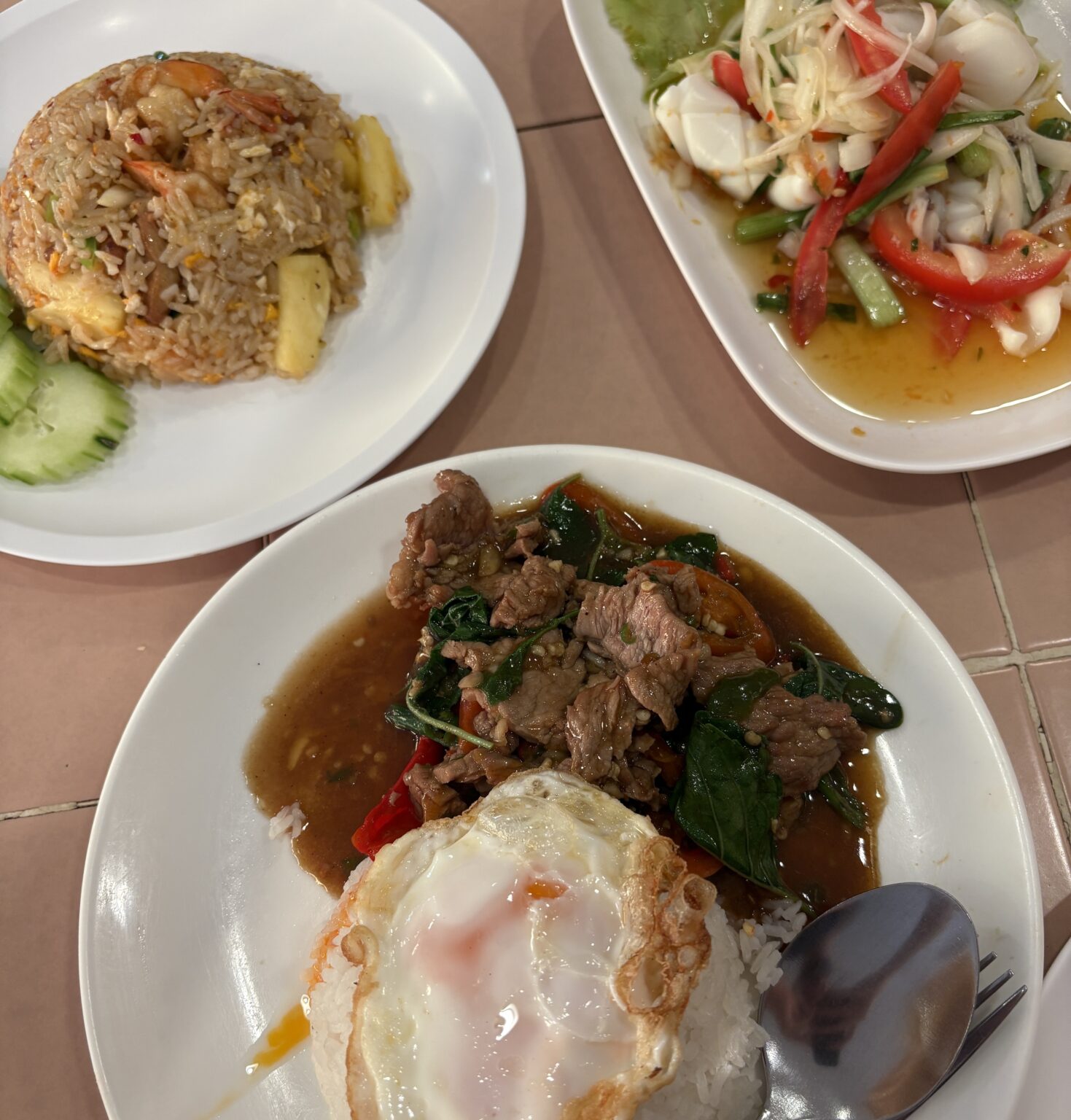 6 Tips To Avoid Food Poisoning In Thailand | Travel Hiatus