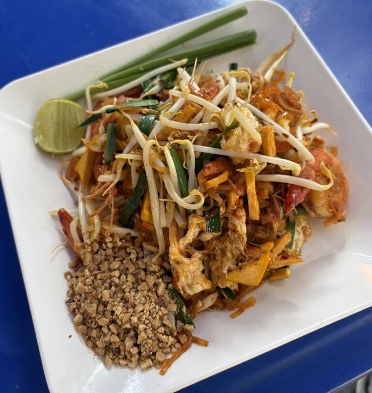 13 Must Try Thai Dishes For First-Time Visitors | Travel Hiatus