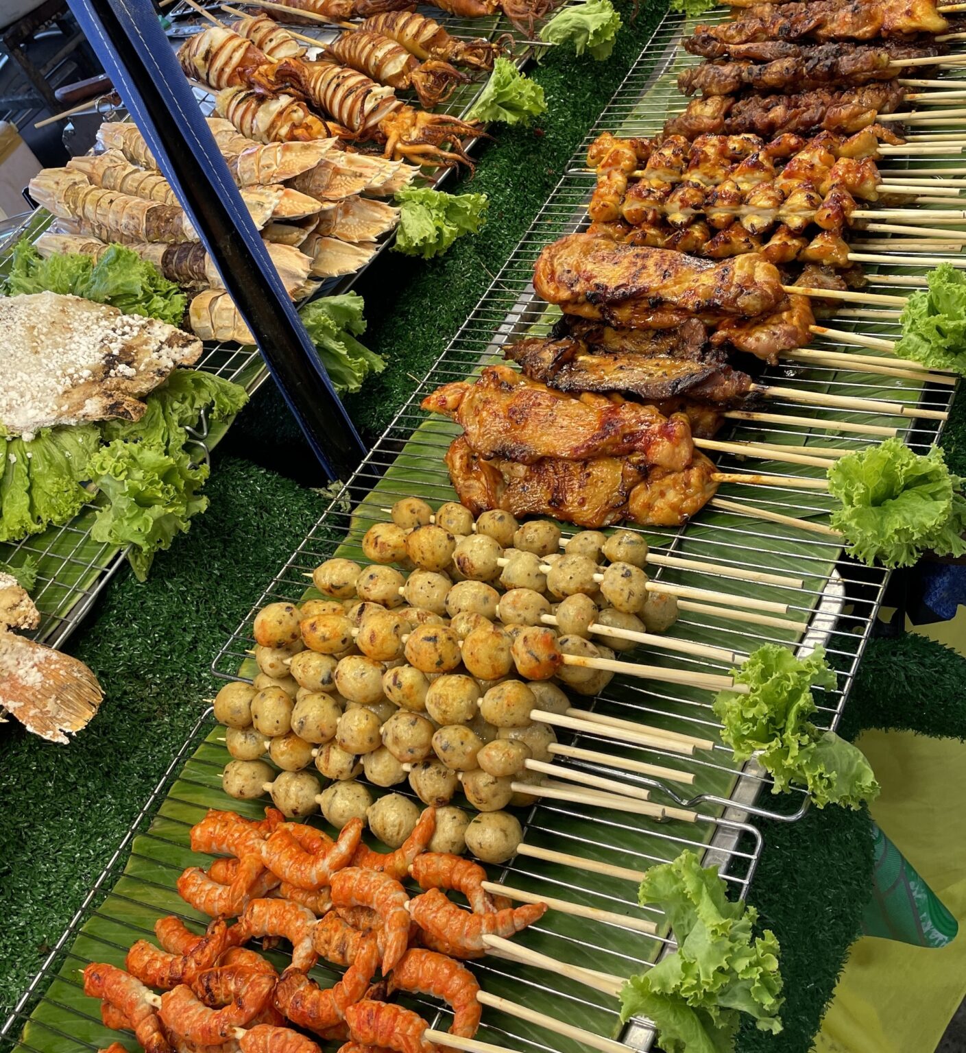 6 Tips To Avoid Food Poisoning In Thailand | Travel Hiatus