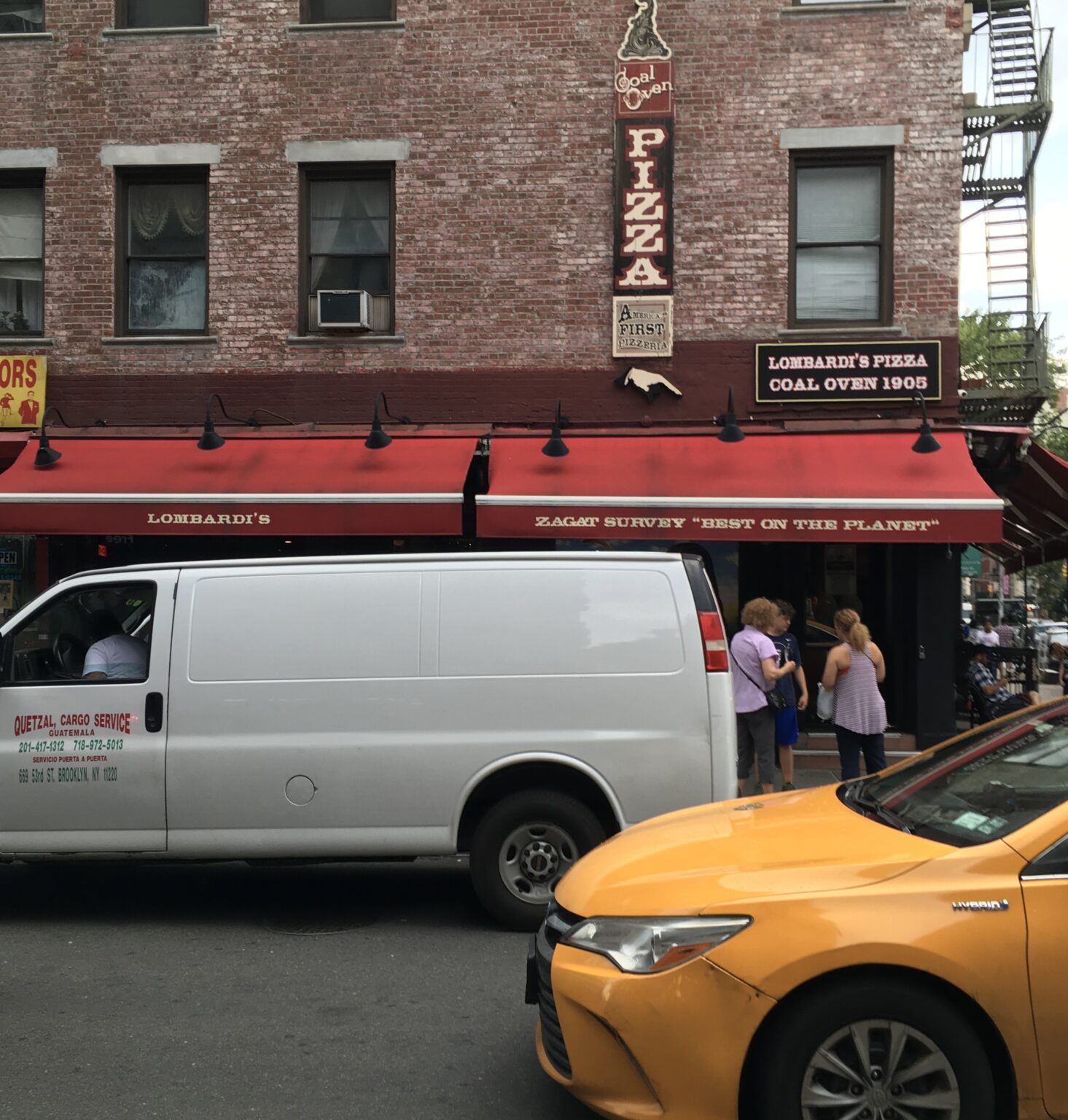 NYC Trip Costs Guide: From Budget To Luxury | Travel Hiatus