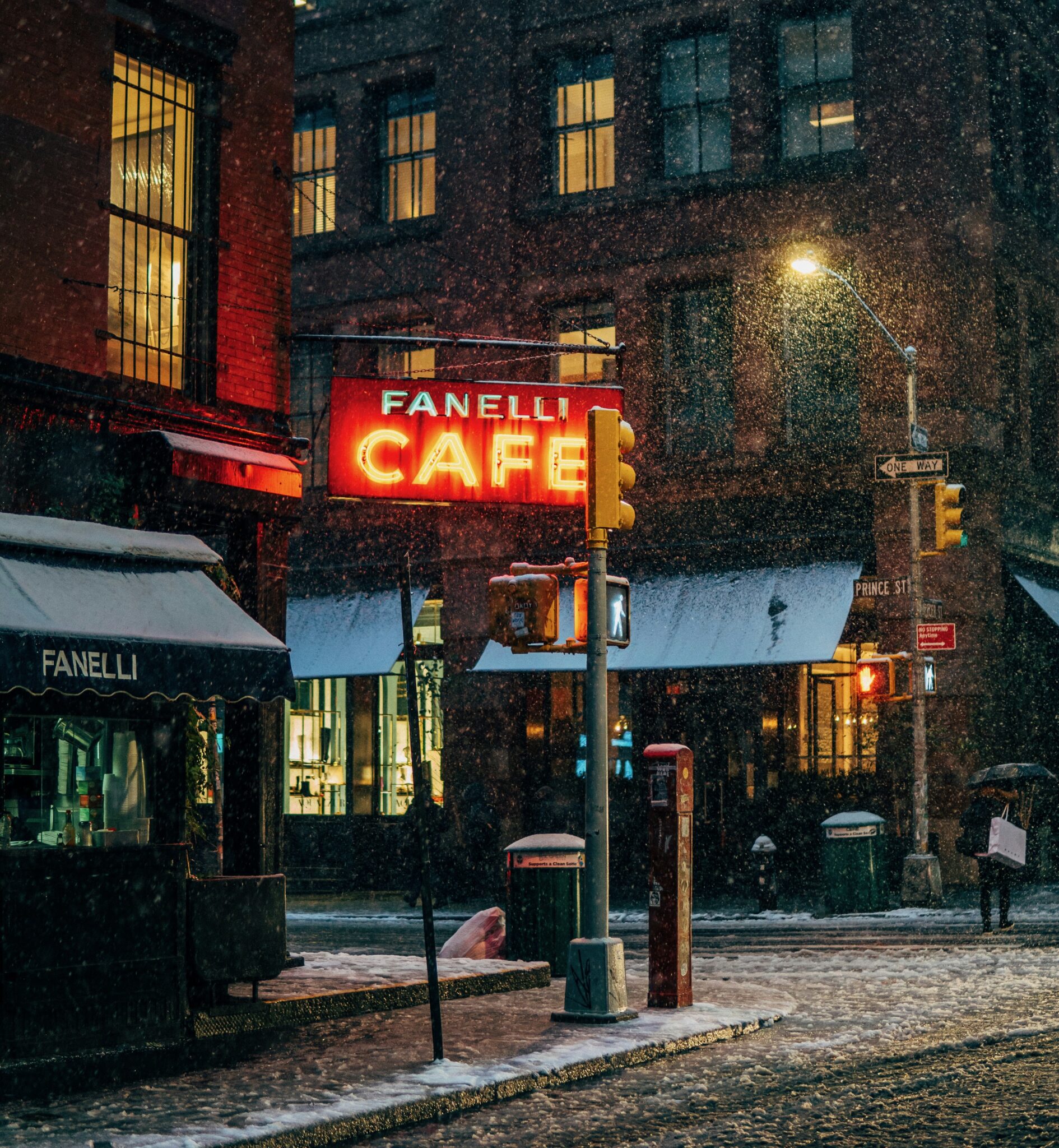 Best Time To Visit NYC: Month-by-Month Guide | Travel Hiatus