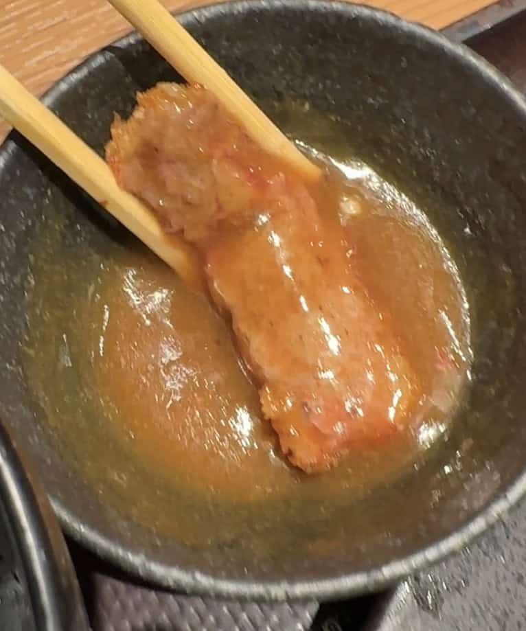 Where To Eat Gyukatsu In Japan: Crispy Beef Cutlet | Travel Hiatus
